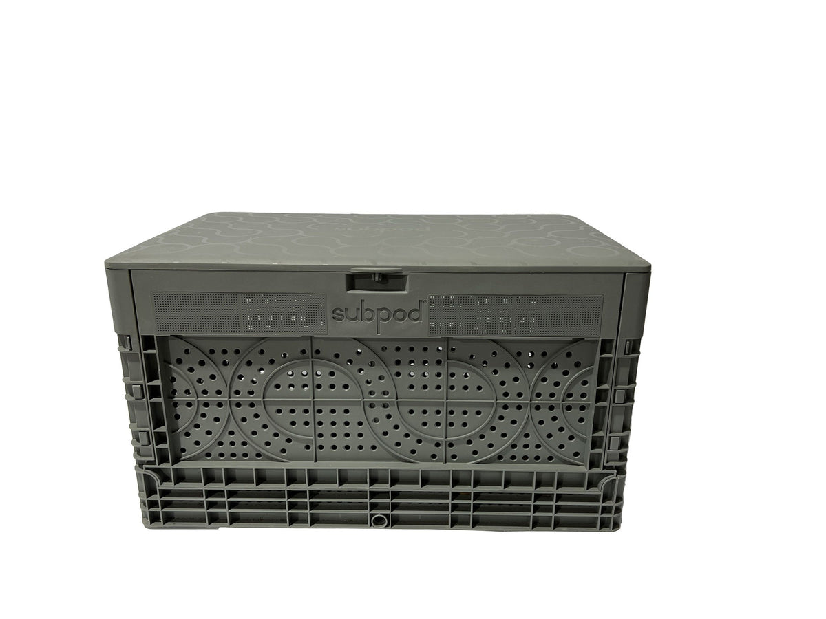 Subpod Classic Worm Farm | In-Ground Home Composting Bin