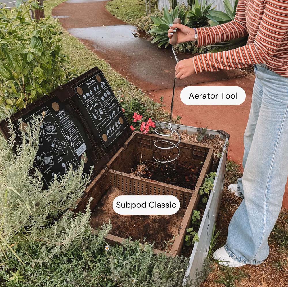 Subpod Classic Essentials Bundle