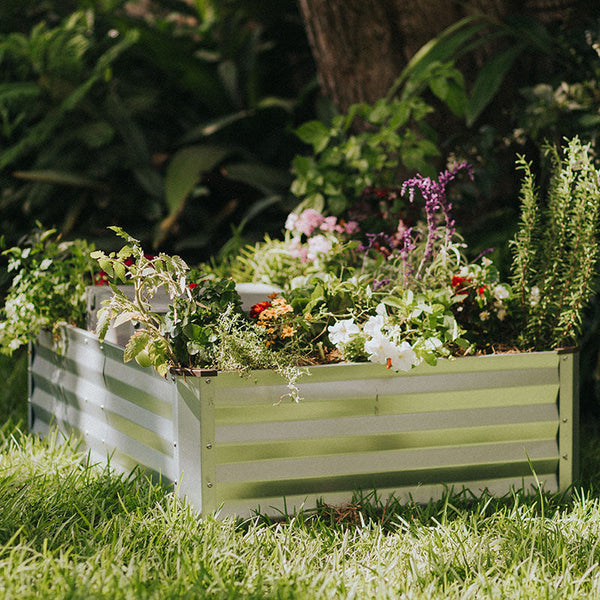 Subpod Composter Grow Bundle | Worm Farm | Aerator | Grow Bed