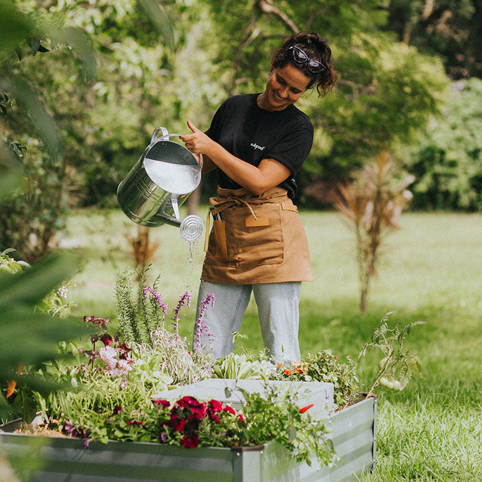 Subpod Composter Grow Bundle | Worm Farm | Aerator | Grow Bed