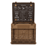 Subpod Mini Grow Bed Bundle